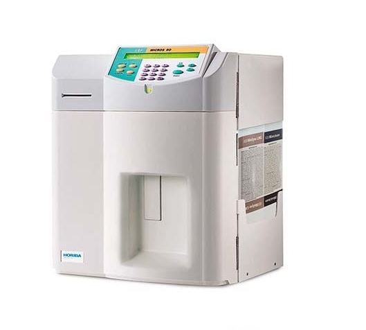 Micros 60 - GenomaDx - Sua plataforma digital para artigos, suprimentos ...